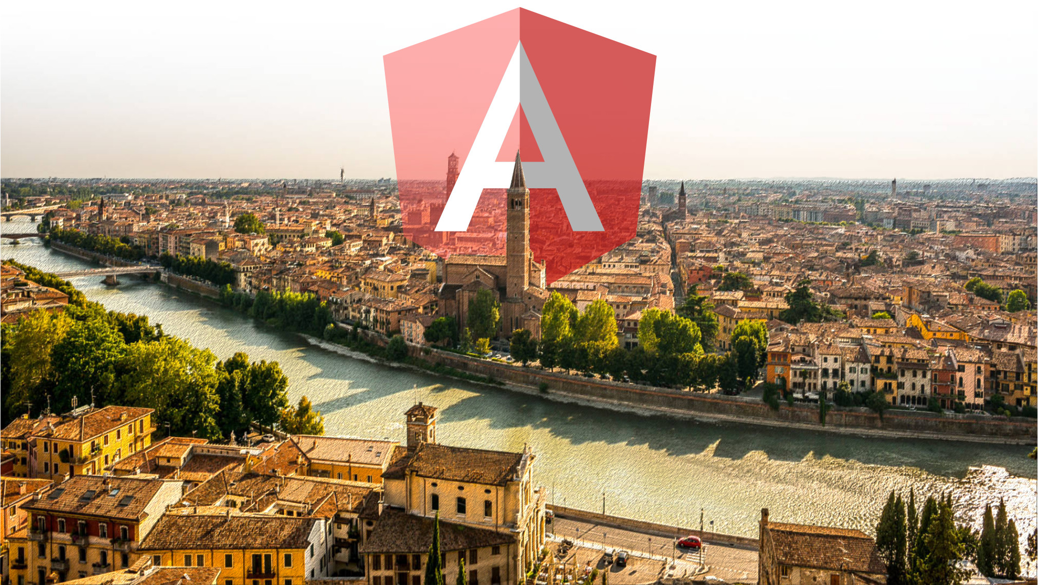 Angular Day 2018 __ Welcome Angular Day 2018 __ Welcome